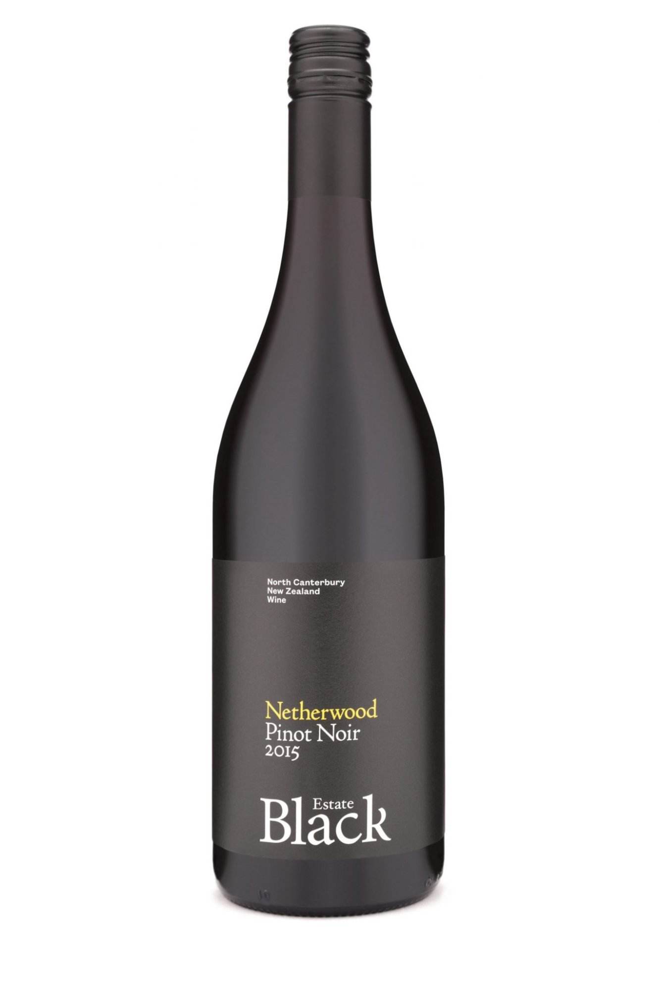 Netherwood Pinot Noir 2015