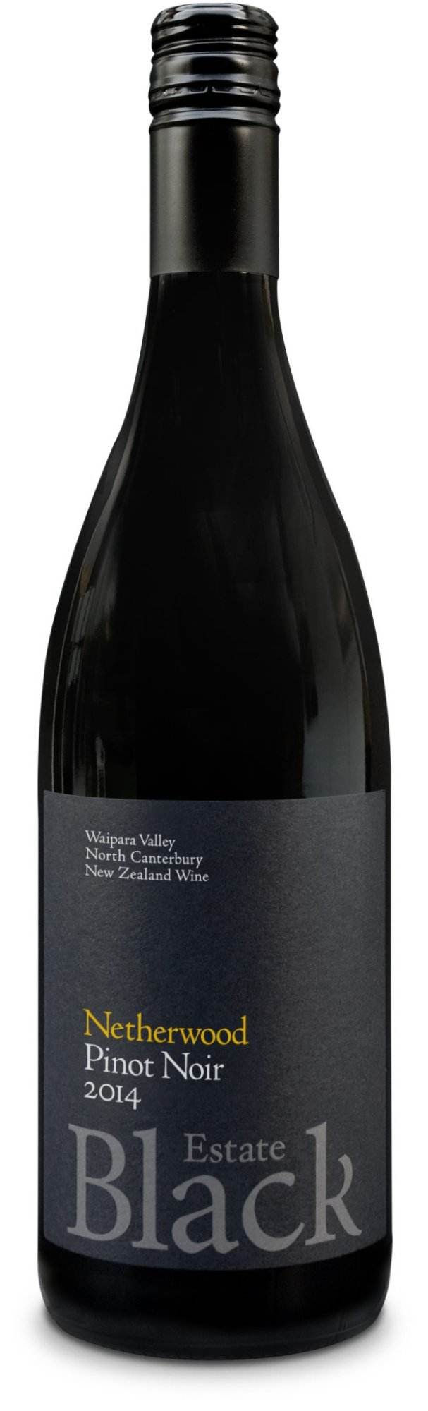 Netherwood Pinot Noir 2014