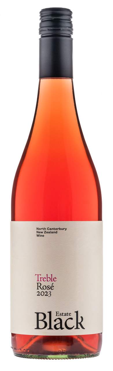 Treble Rosé 2024