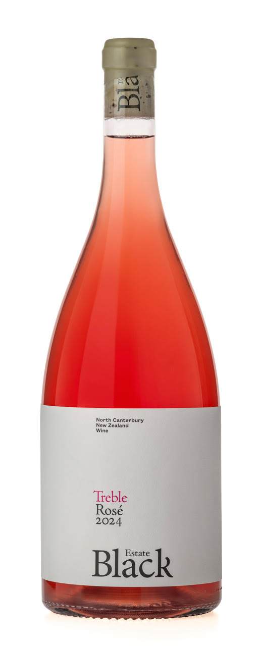 Treble Rosé 2024 - MAGNUM